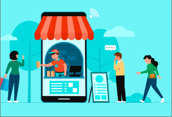 App loja: os benefícios para o seu negócio