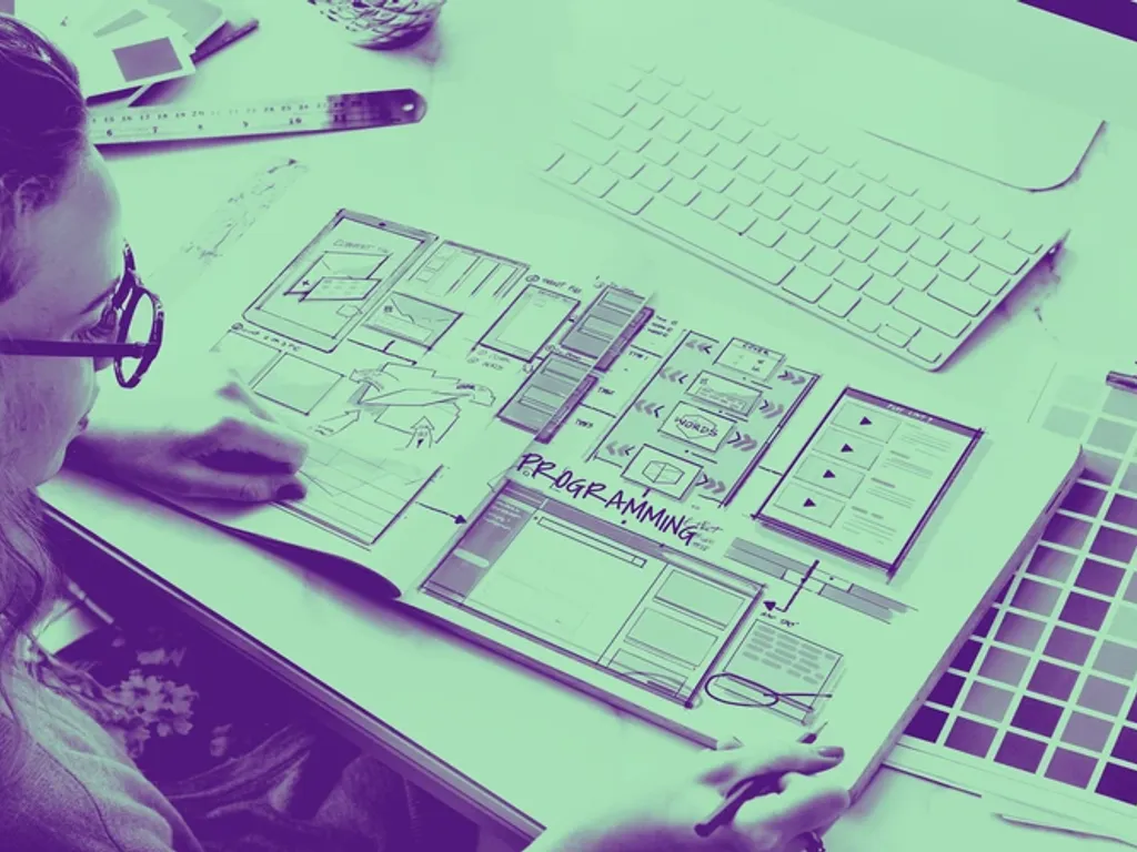 O que é Design System: O Segredo das Grandes Marcas para Escalar Produtos