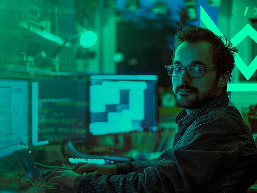 Desenvolvedor front end: inove sua experiência web