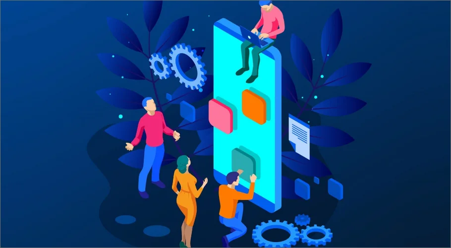 Guia completo para criar seu primeiro aplicativo